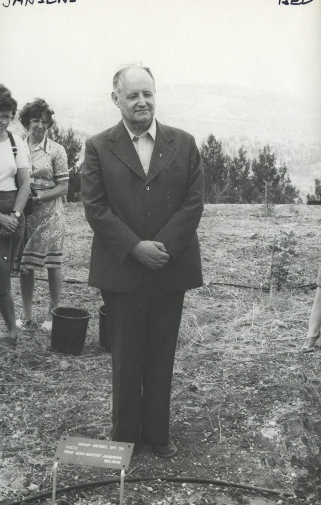 Jean Baptiste Janssens - Alchetron, The Free Social Encyclopedia