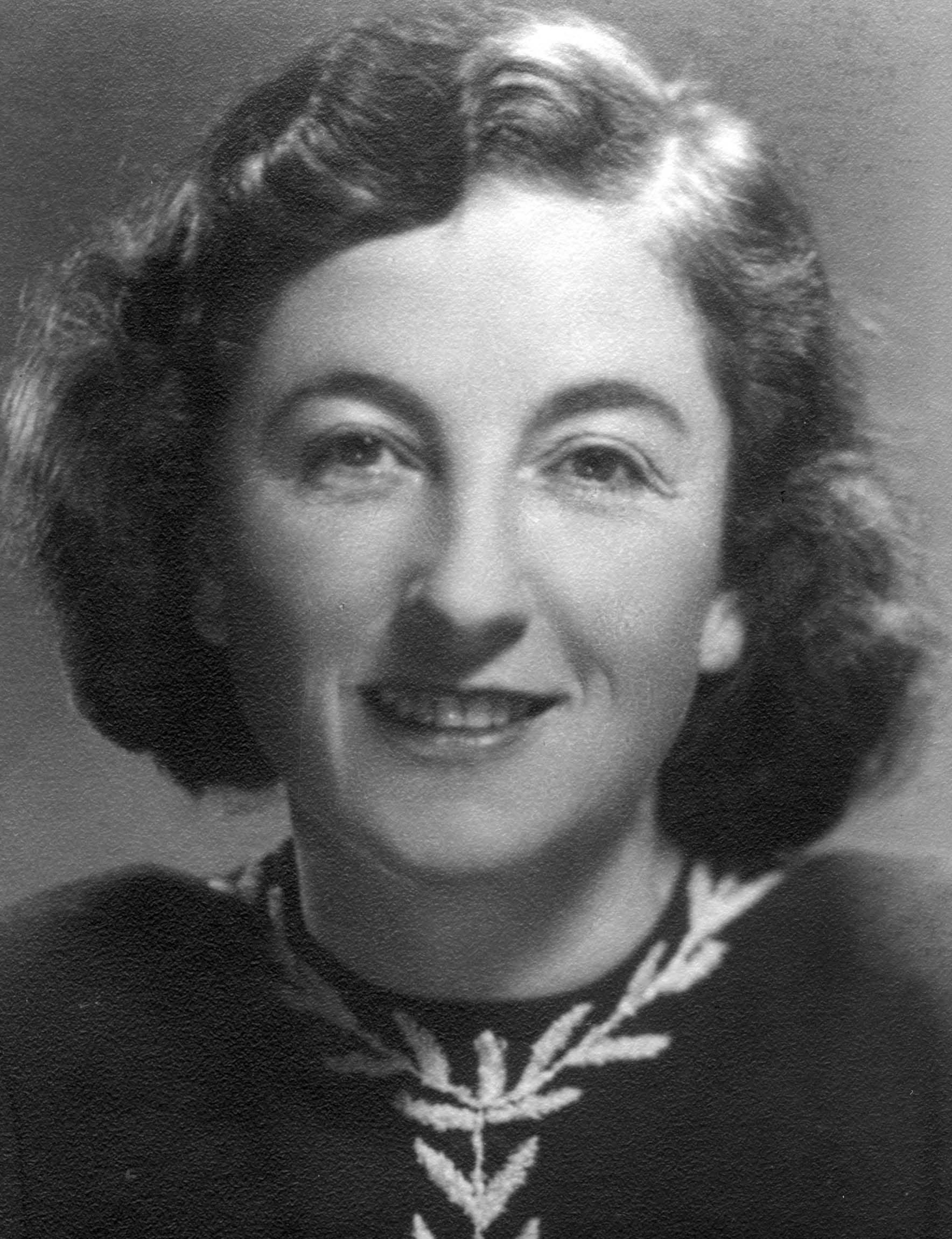 June Ravenhall - Alchetron, The Free Social Encyclopedia