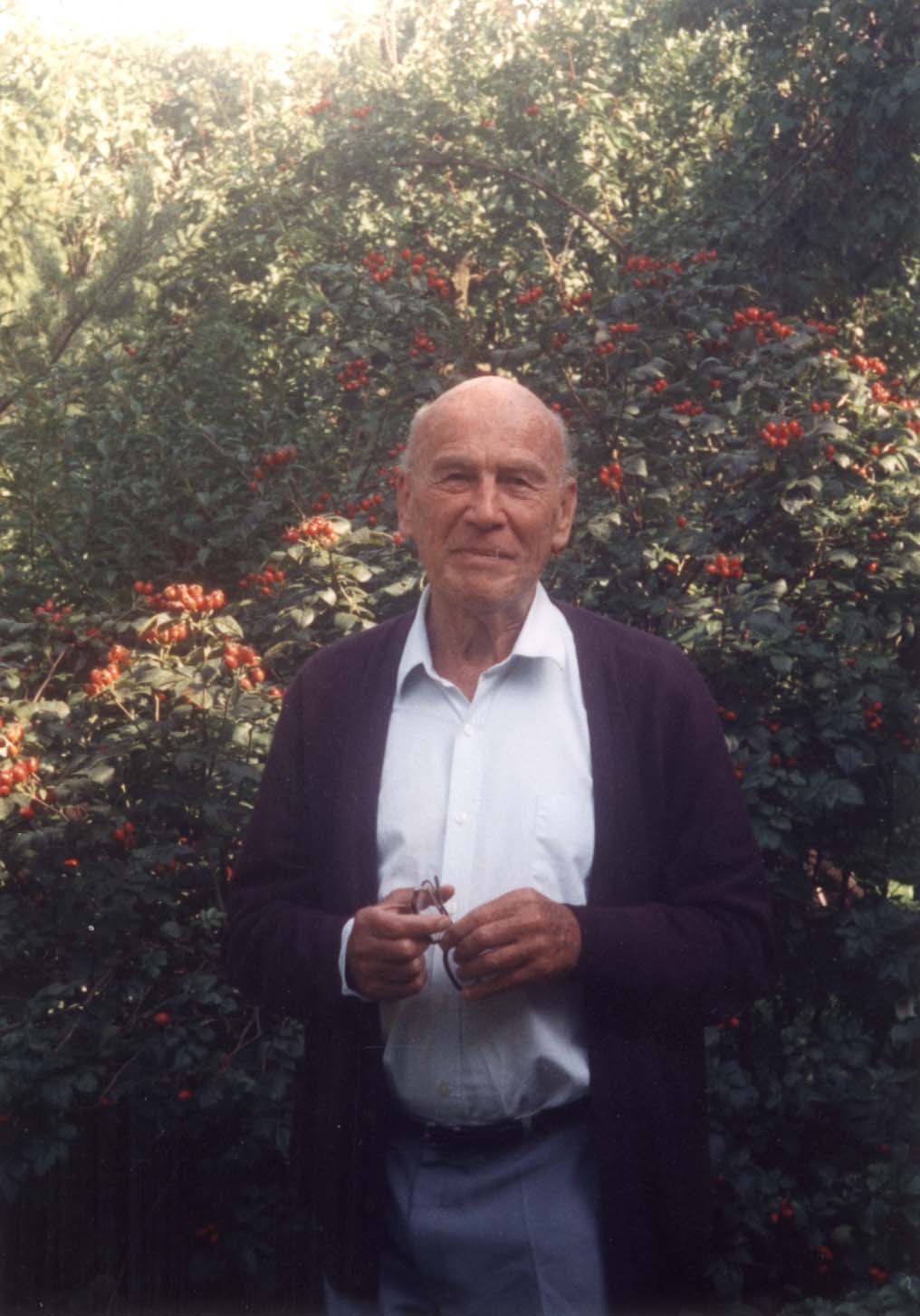 Hermann Langbein - Alchetron, The Free Social Encyclopedia