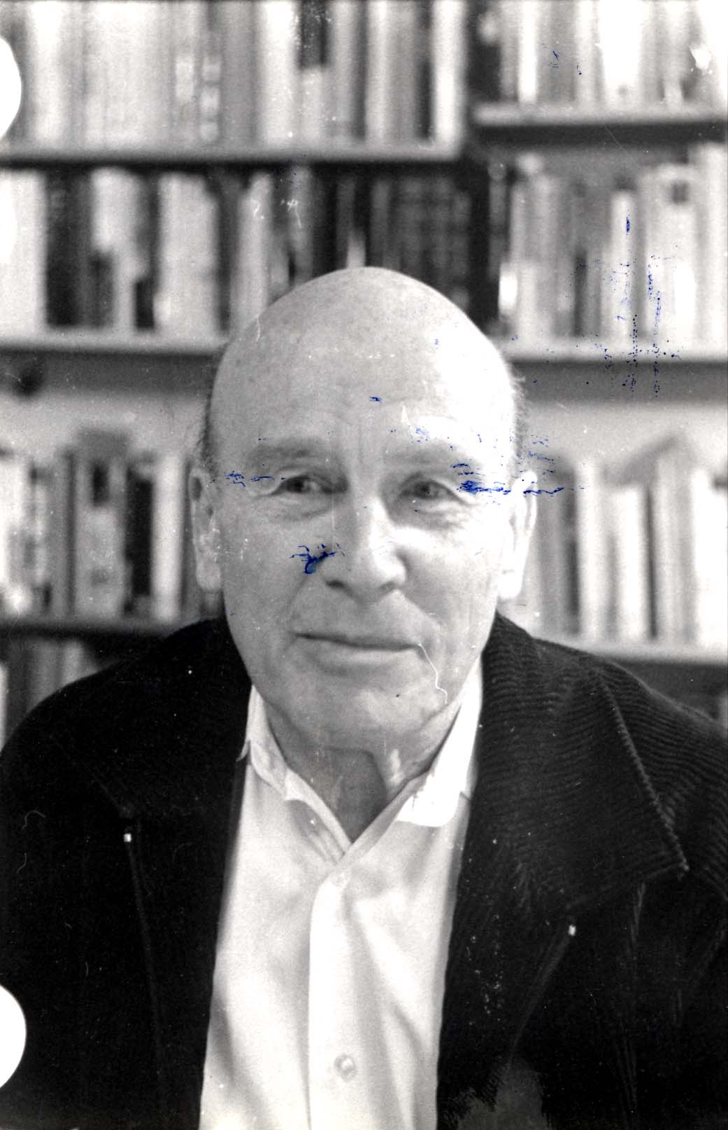 Hermann Langbein - Alchetron, The Free Social Encyclopedia